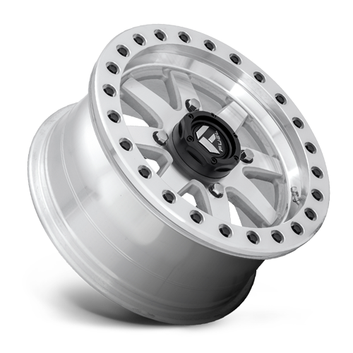 Fuel Wheels Maverick UTV D937 Beadlock 14 X7 4-156.00 5.50+2.50RWMCXX ...