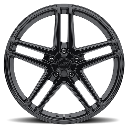 American Racing AR907 15 X7 5-114.30 35 BKGLXX | America's Tire