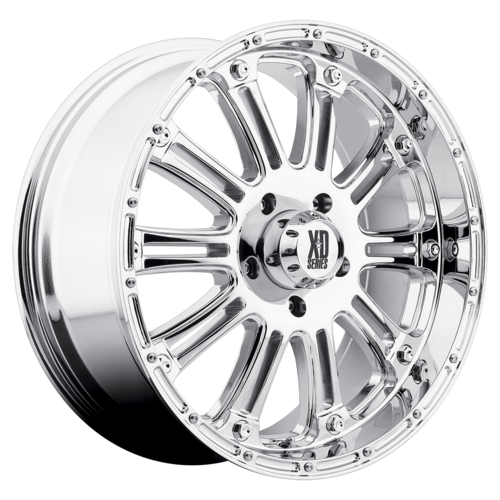 XD Series XD 795 Hoss 18 X9 8-165.10 -12 CHCHXX | America's Tire