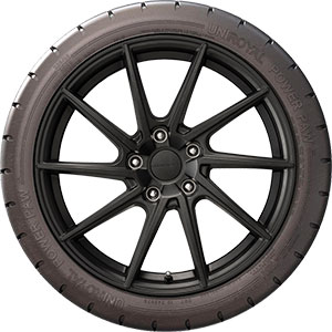 Uniroyal Power Paw A/S | Discount Tire