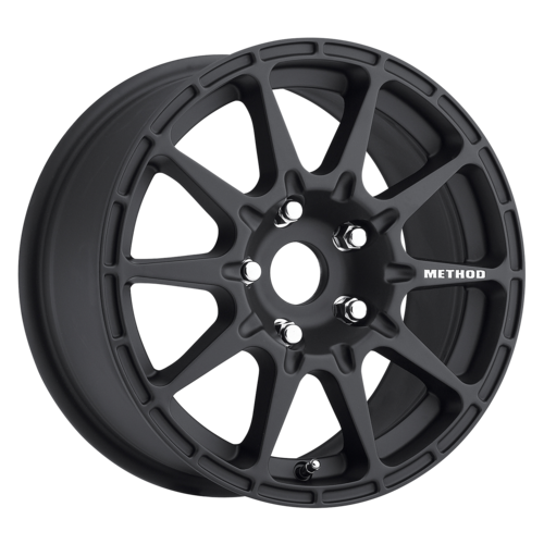 Method MR501 Rally Wheels | Shop Now | Discount Tire