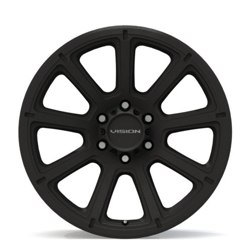 Vision Turbine Wheels: Upgrade Your Ride | Discount Tire