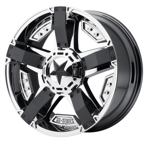 XD Series XD 811 Rockstar II 17 X8 8-180.00 10 CSPVBA | Discount Tire