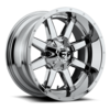 Fuel Wheels Maverick D536 | Discount Tire
