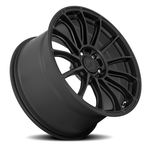 Motegi Racing MR148 CS13 18 X8.5 5-112.00 35 BKMTXX | America's Tire