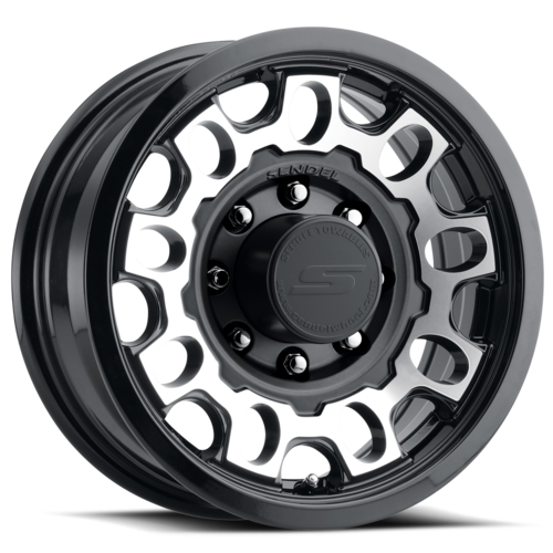 Sendel T17 | Discount Tire