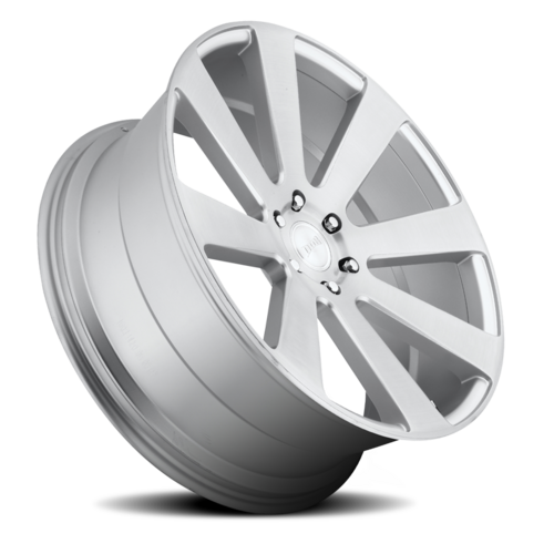 DUB 8-Ball 22 X9.5 6-139.70 20 SLGLXX | Discount Tire