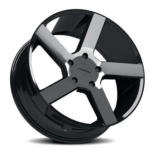 Vision Switchback Wheels - Shop Now! | Discount Tire
