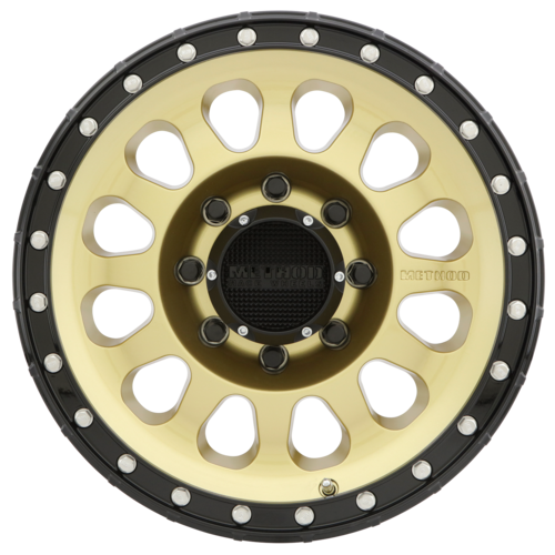 Method Race Wheels MR315 17 X8.5 8-170.00 0 GDGLBA | America's Tire