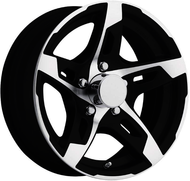SenDel Wheels & Rims | Truck & Trailer Wheels | Discount Tire