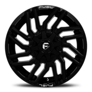 Fuel Off-Road Wheels for Trucks & ATVs/UTVs | Discount Tire