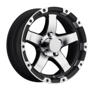 SenDel Wheels & Rims | Truck & Trailer Wheels | Discount Tire