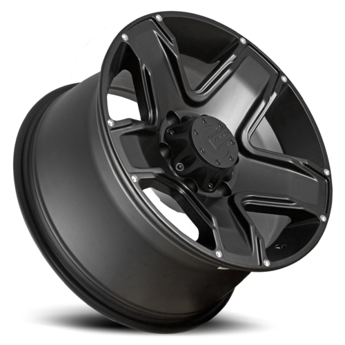 Mamba M13 18 X9 6-139.70 12 BKMTMA | Discount Tire