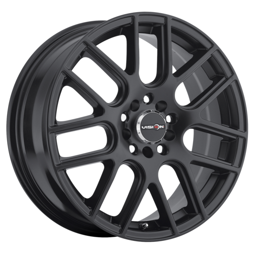 Vision Cross II Wheels: Shop Now | Discount Tire