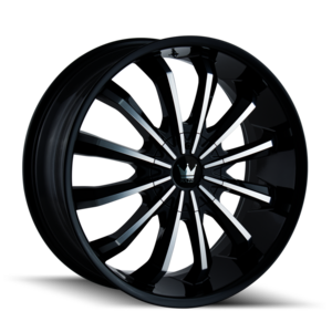 Mazzi Wheels | Wheels | Discount Tire