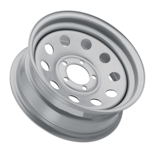 Vision Steel Mod Trailer | Discount Tire