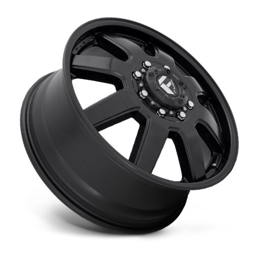 Fuel Wheels Maverick D436 20 X8.25 8-200.00 122 BKMTXX | 20 X8.25 8-200 ...