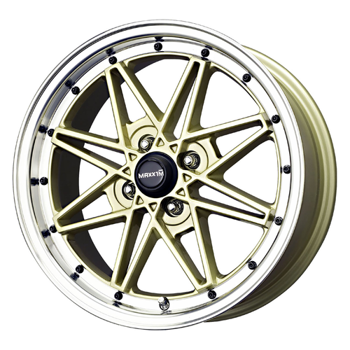 Maxxim Screech 15 X7 4-114.30 15 GDGLML | America's Tire