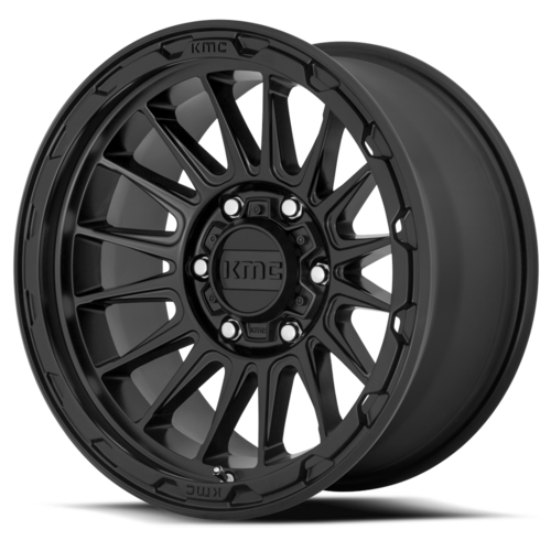 KMC KM542 Impact | Discount Tire