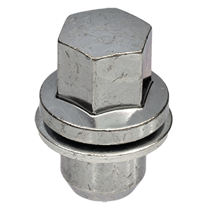 West Coast Accessory Wheel Install Kit WCA 14X1.50 SS 7/8 1.83" CL ZN ...