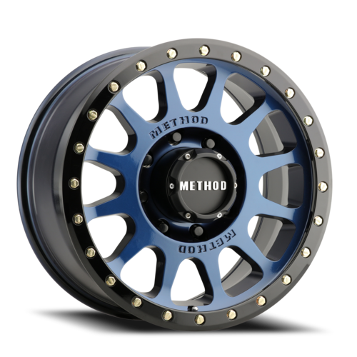 Method Race Wheels MR305 NV 17 X8.5 8-170.00 0 BUMTBL | Discount Tire