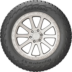 Hankook Dynapro XT LT275 /70 R18 125R E1 BSW | America's Tire