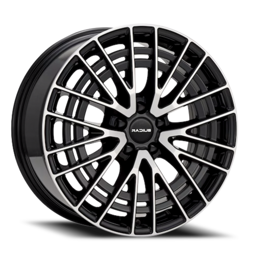 Radius W139 | Discount Tire