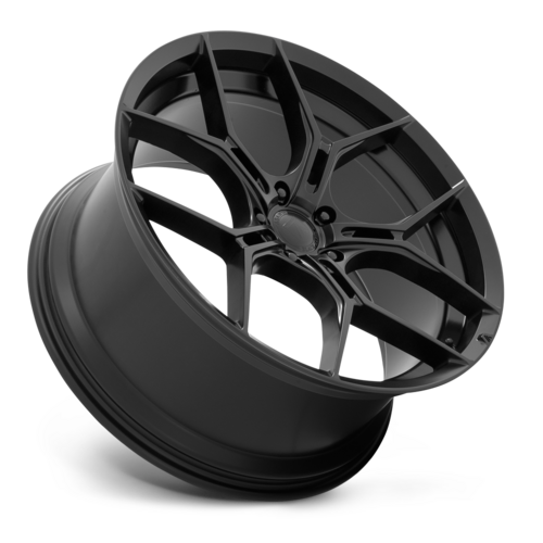 Asanti ABL-37 Monarch Wheels | Shop & Save | Discount Tire
