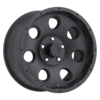 MB Wheels Razor 15 X8 5-114.30 -19 BKMTXX | America's Tire
