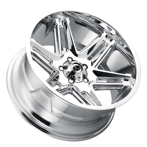 Vision Razor 20 X10 8-170.00 -25 CHCHXX | Discount Tire