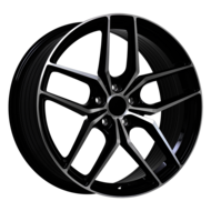 Liquid Metal Custom Wheels & Rims | Discount Tire