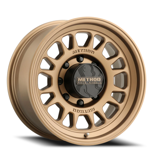 Method Race Wheels MR318 18 X9 8-180.00 18 MTXX | Discount Tire