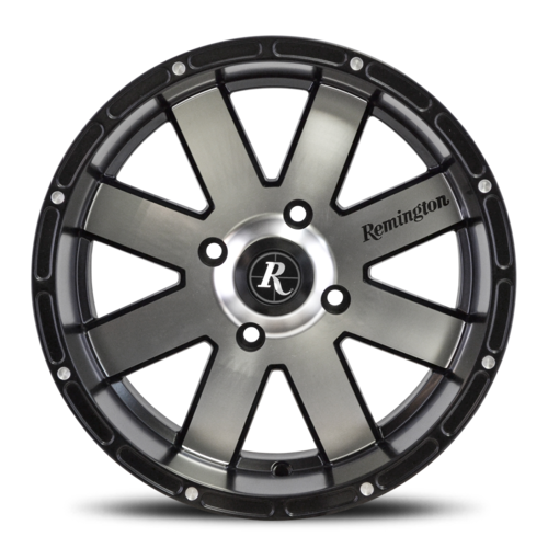 Remington Off Road Eight Point ATV 12 X7 4-110.00 5+2 BKMCMS | Discount ...