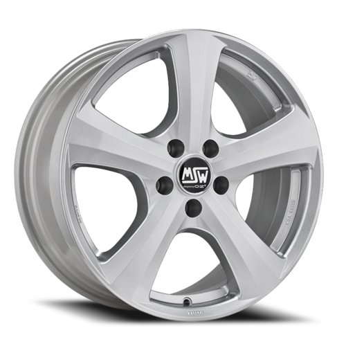 MSW Type 19 17 X7 5-105.00 40 SLGLXX | Discount Tire