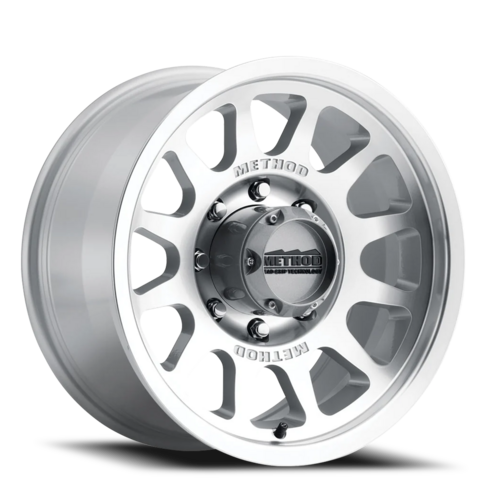 Method Race Wheels MR703 17 X8.5 8-165.10 0 RWMCXX | Discount Tire