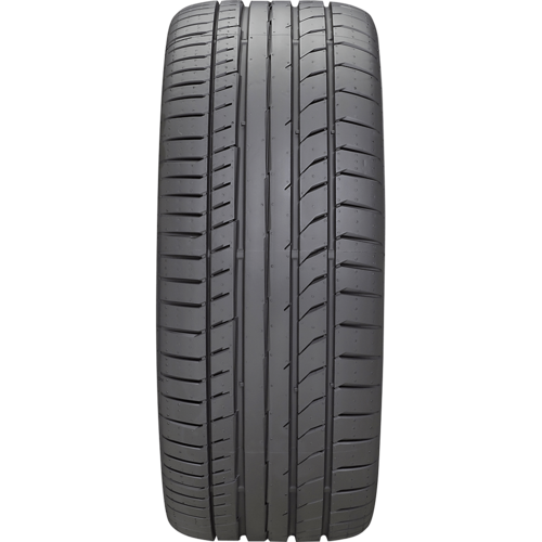 Continental ContiSportContact 5P 255 /40 R20 101Y XL BSW N0 | America's ...