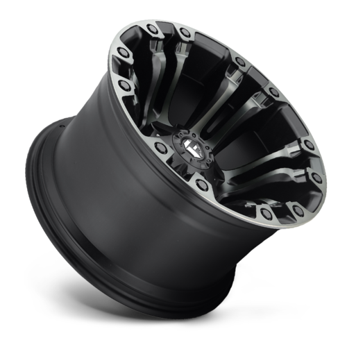 Fuel Wheels Vapor D569 18 X9 5-139.70/150.00 20 BKMTTD | Discount Tire