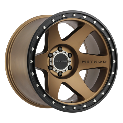 Method Race Wheels MR610 CON 6 20 X12 6-139.70 -52 BZMTBL | America's Tire