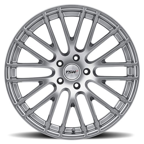 TSW Max 19 X8.5 5-120.00 40 SLGLXX | America's Tire