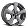 MSW Type 19 16 X7 5-114.30 38 SLGLXX | 17 X8 5-114.30 45 SLGLXX ...