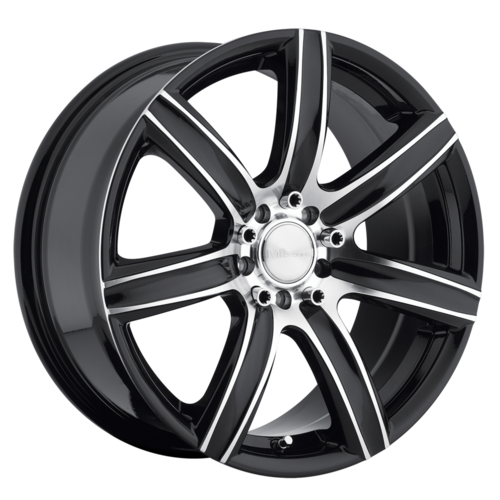 MB Wheels Alpina 15 X7 5-100.00/114.30 38 GYGLMS | Discount Tire