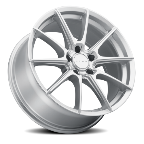 Drag DR-82 18 X8 5-112.00 35 SLGLXX | America's Tire