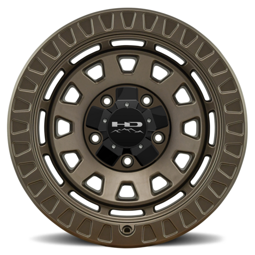 Overland Sector Venture 17 X9 5-114.30/127.00 -12 MTMU | Discount Tire