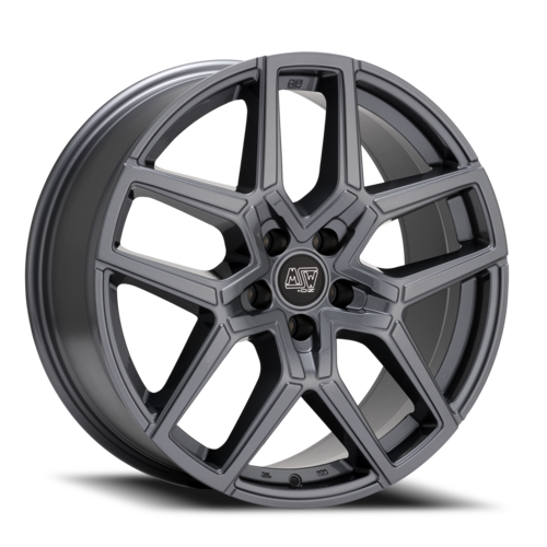 MSW Type 52 20 X8.5 5-114.30 35 GYGLXX | Discount Tire