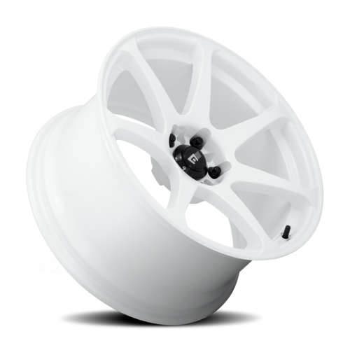 Motegi Racing MR154 Battle 17 X8 5-114.30 43 WTGLXX | America's Tire