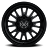 Method Race Wheels MR802 22 X10 8-170.00 -18 BKGLMA | Discount Tire