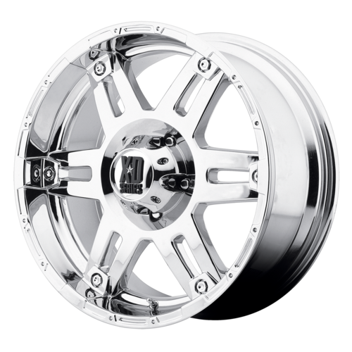 XD Series XD 797 Spy 18 X8.5 5-139.70 18 CHCHXX | America's Tire