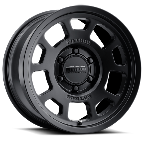 Method Race Wheels MR705 17 X8.5 5-127.00 25 BKMTXX | Discount Tire