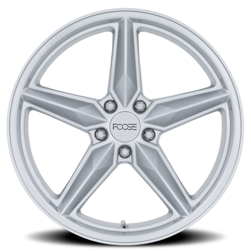 Foose CF8 20 X10 5-114.30 35 SLGLXX | Discount Tire