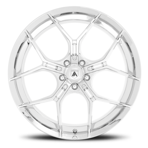 Asanti ABL-37 Monarch 20 X9 5-115.00 15 CHCHXX | Discount Tire